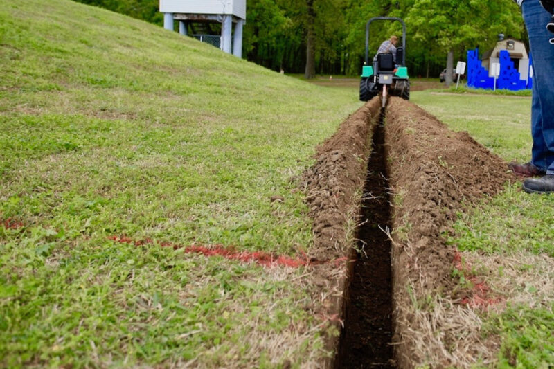 About Us - A REAL Construction Company