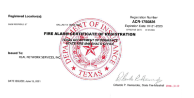 About Us - A REAL Construction Company