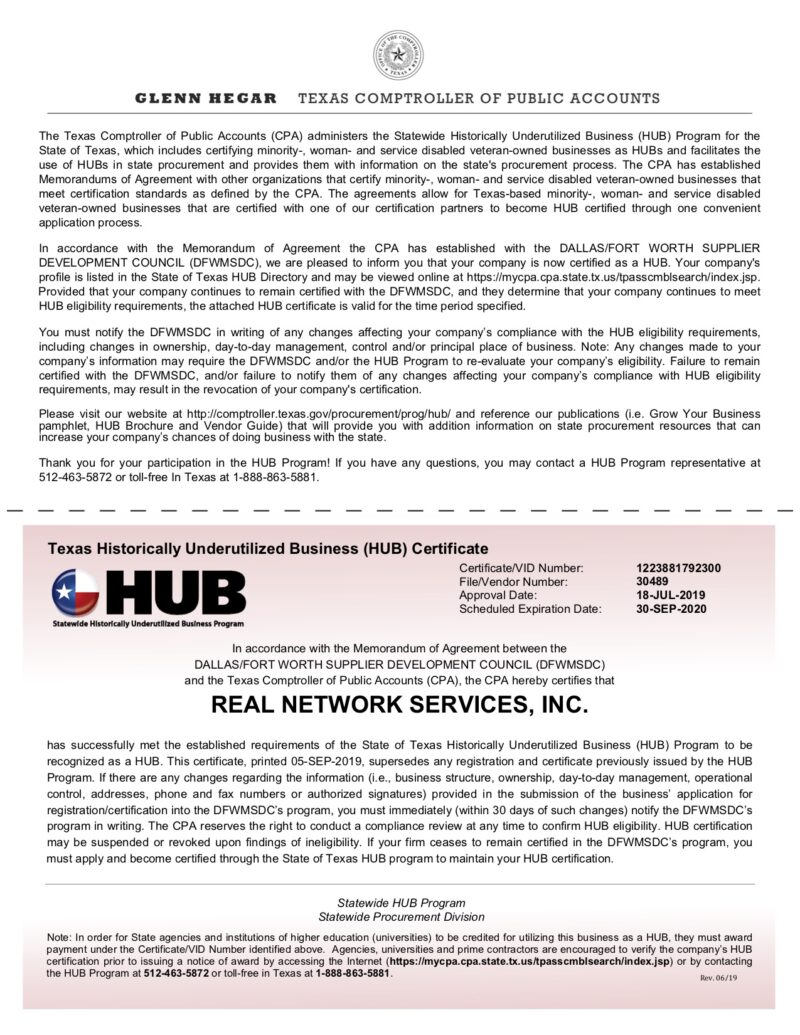 About Us - A REAL Construction Company