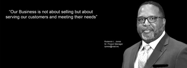 About Us - A REAL Construction Company