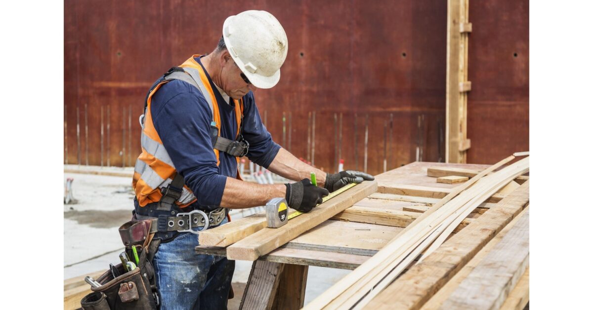 Careers - A REAL Construction Company
