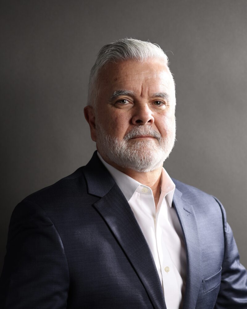 Felix Vargas - A REAL Construction Company